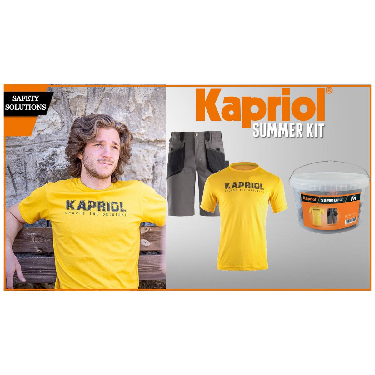 Kapriol Summer Contractor Work Kit – Smyth's Homevalue