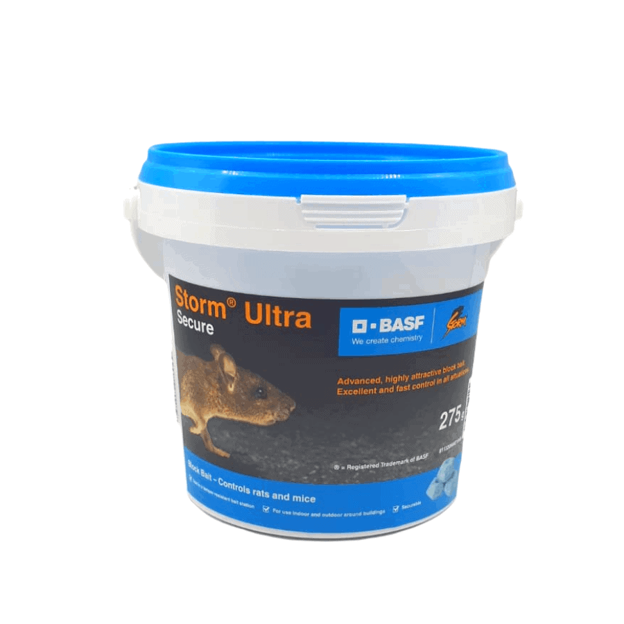 Storm Ultra Secure 275g – Smyth's Homevalue