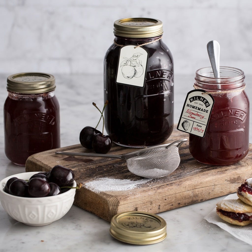 HOW TO MAKE STRAWBERRY JAM – Smyth's Homevalue