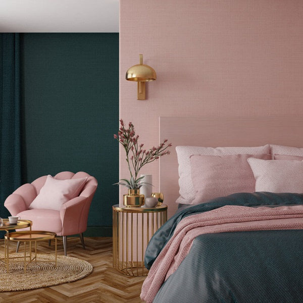 Colour Spotlight, PANTONE Mahogany Rose | Fleetwoood Paints – Smyth's ...
