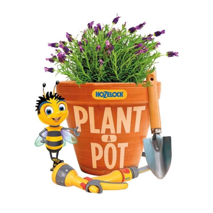 Plant A Pot Pledge – Smyth's Homevalue