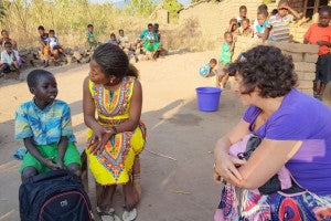 It's More Than A Bag, It's A Symbol Of Hope – Smyth's Homevalue