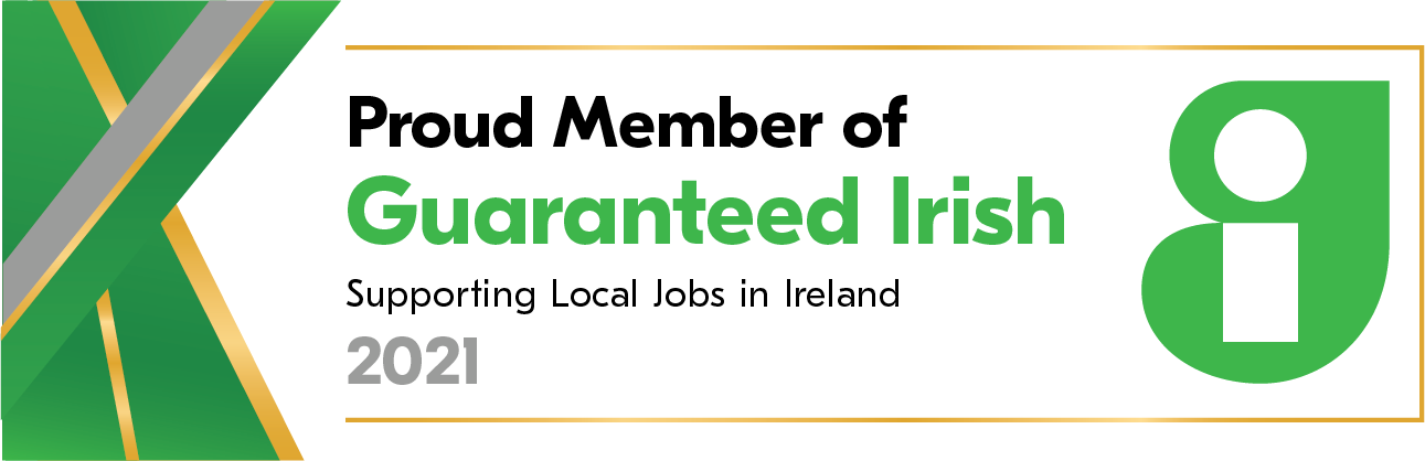 Proud Members of Guaranteed Irish – Smyth's Homevalue