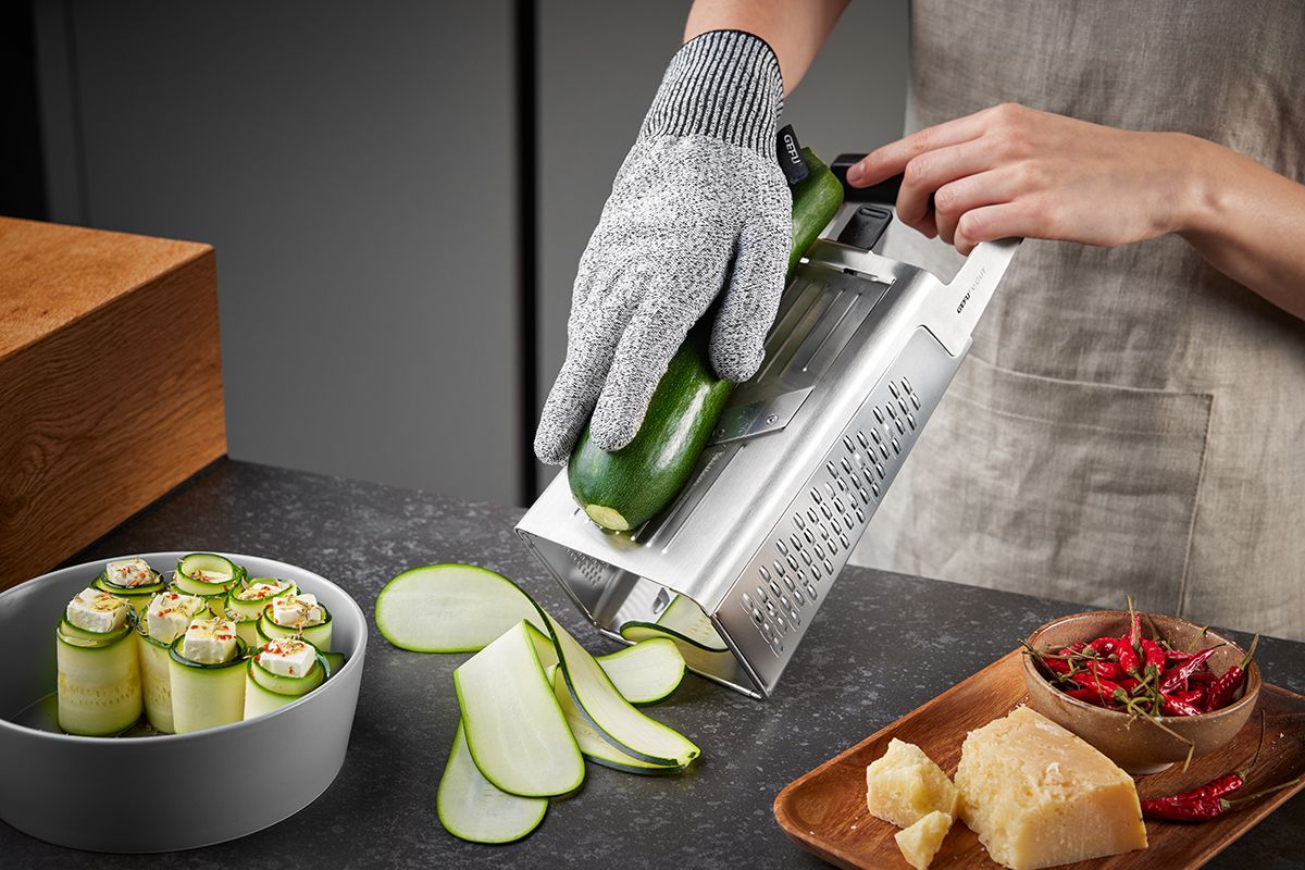 Securo Cut Protection Kitchen Glove – Smyth's Homevalue
