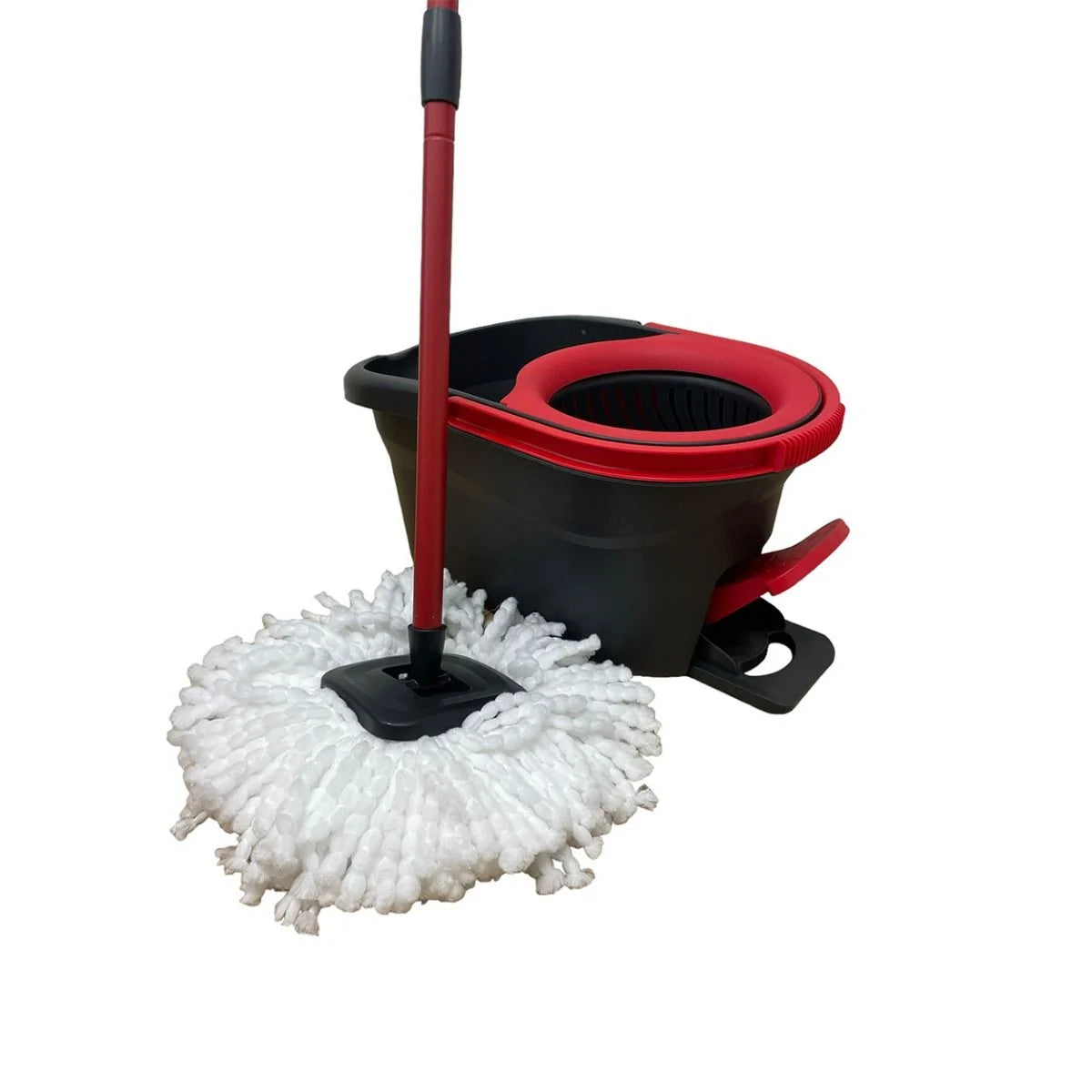 Dosco Cyclone Pedal Spin Mop Set – Smyth's Homevalue