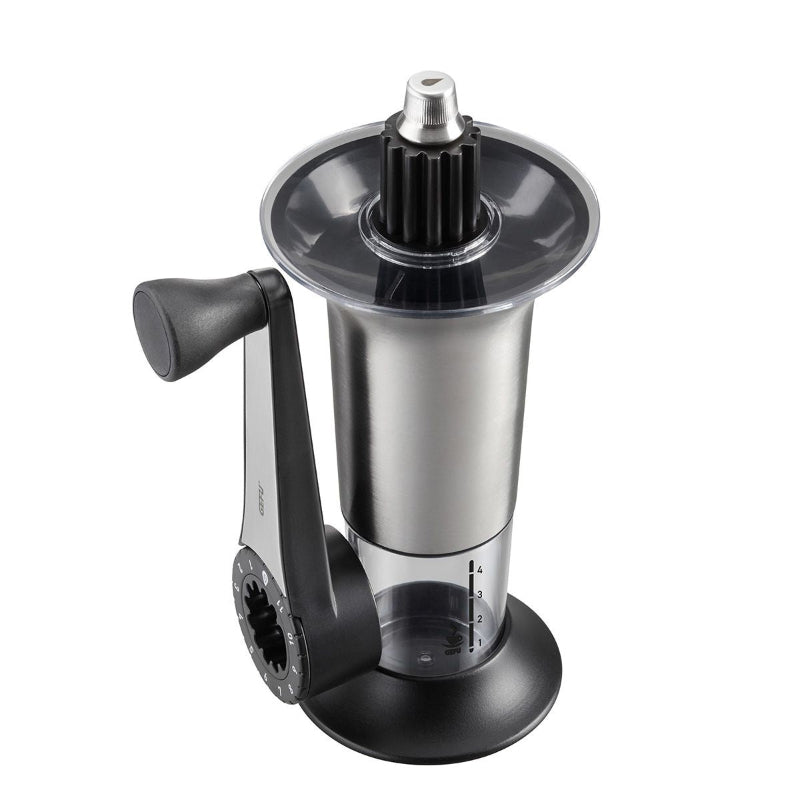 Lorenzo Manual Coffee Grinder – Smyth's Homevalue