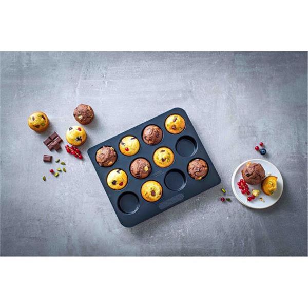 Pyrex 12 Cup Muffin Tray – Smyth's Homevalue