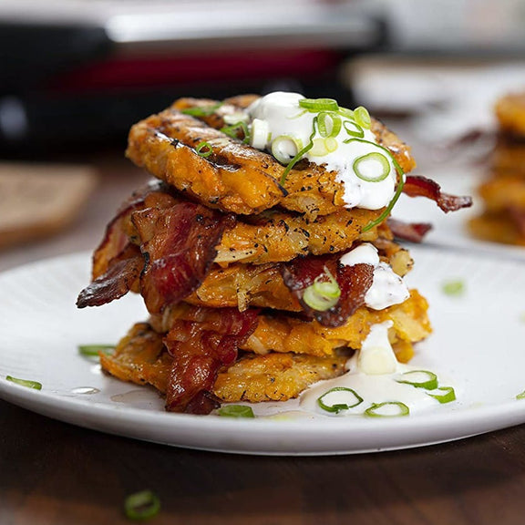 George Foreman Medium Fit Grill – Smyth's Homevalue