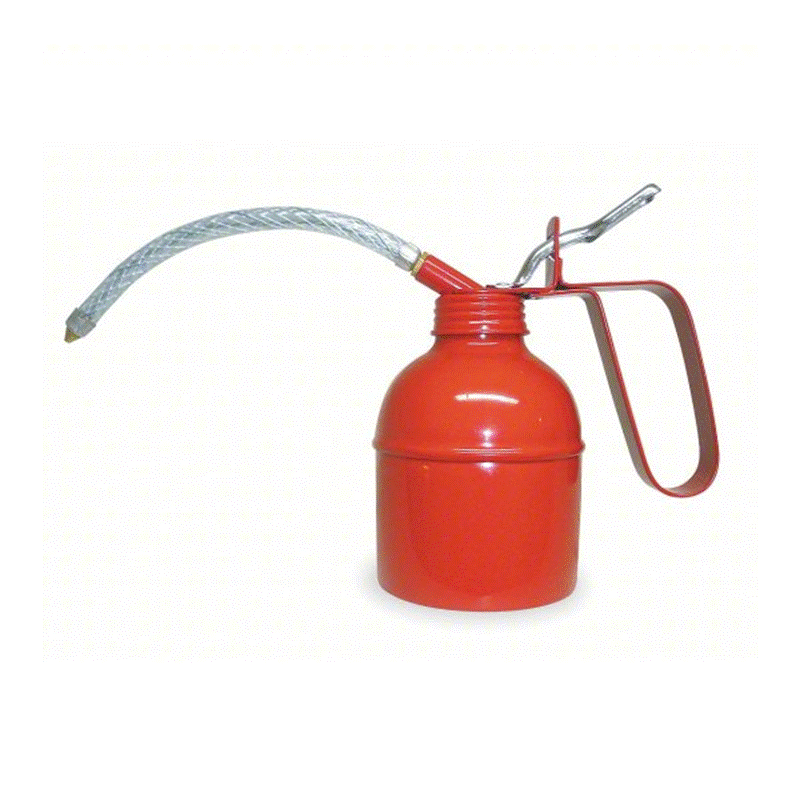 Blackspur 500ml Oil Can With Flexible Spout – Smyth's Homevalue