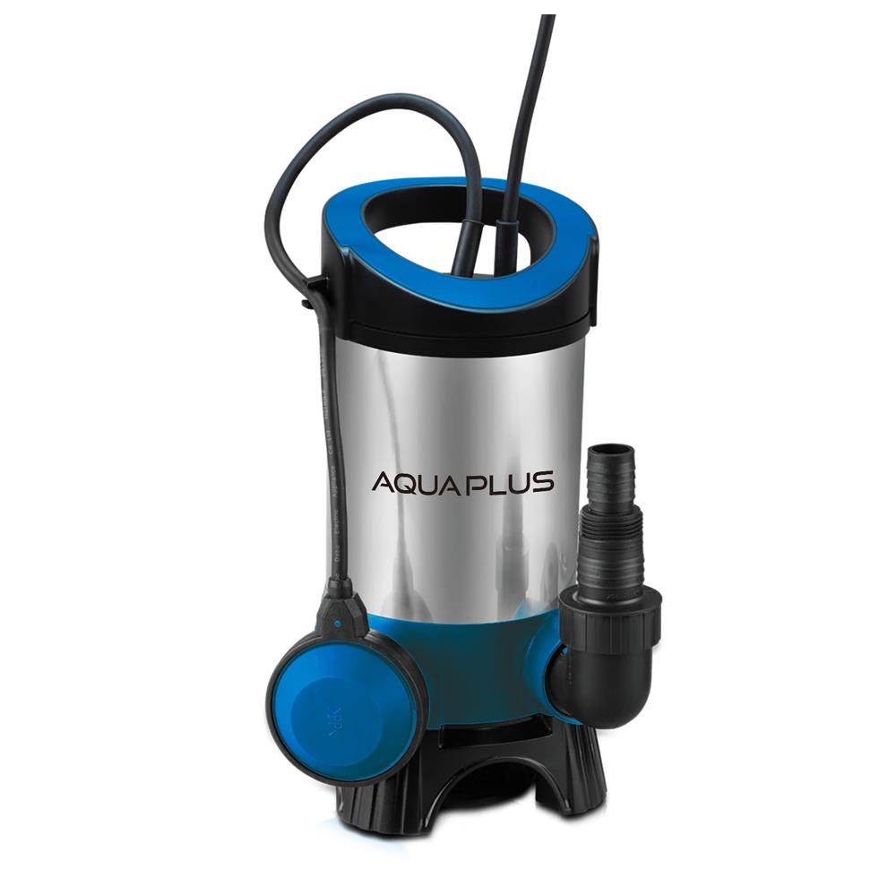 Aquaplus Submersible Dirty Water Pump – Smyth's Homevalue