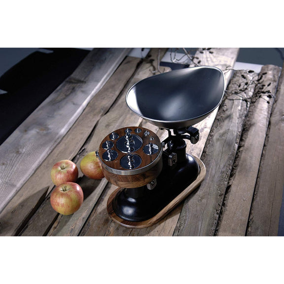 KitchenCraft Kitchen Scale Weights Set – Smyth's Homevalue