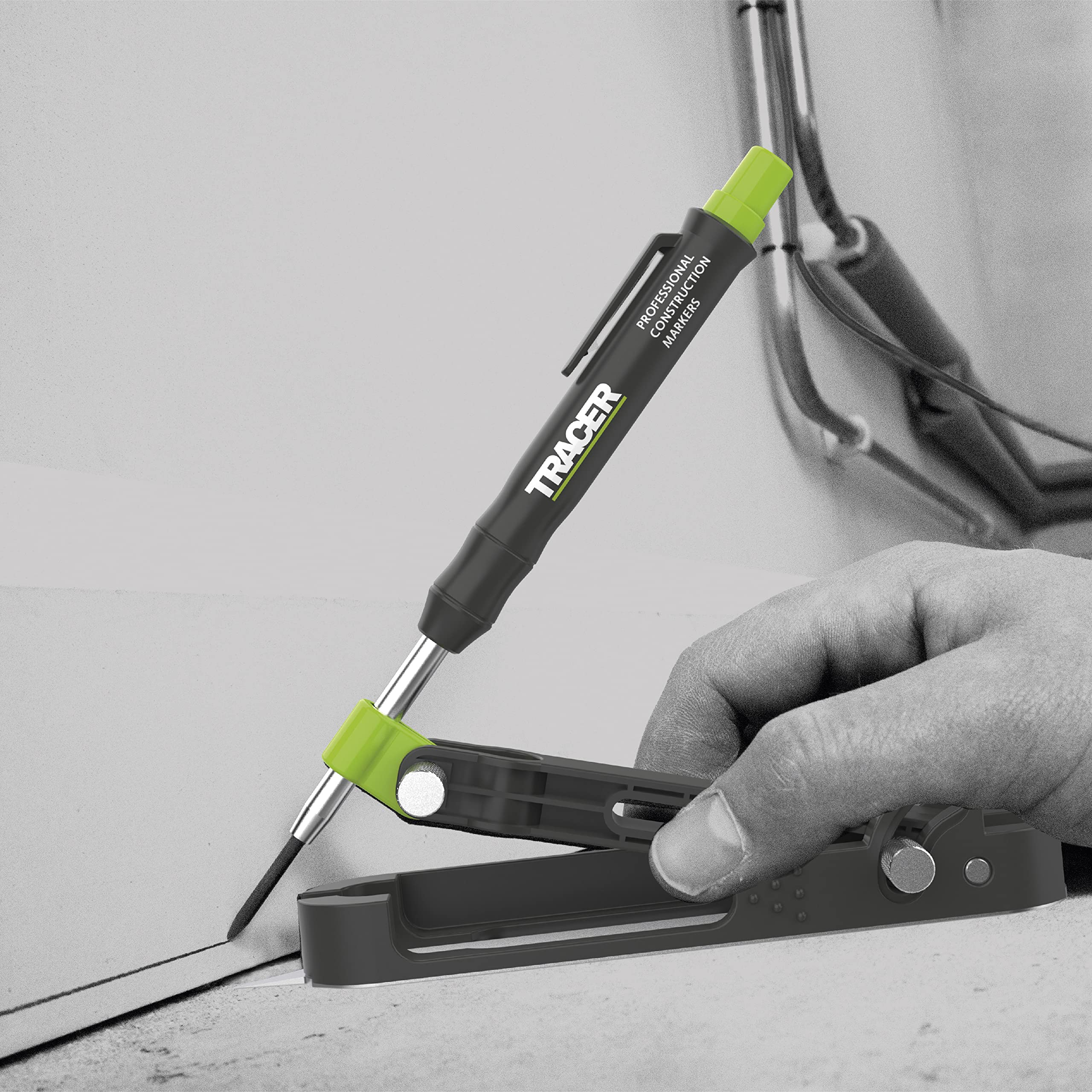 Tracer Proscribe Kit – Smyth's Homevalue