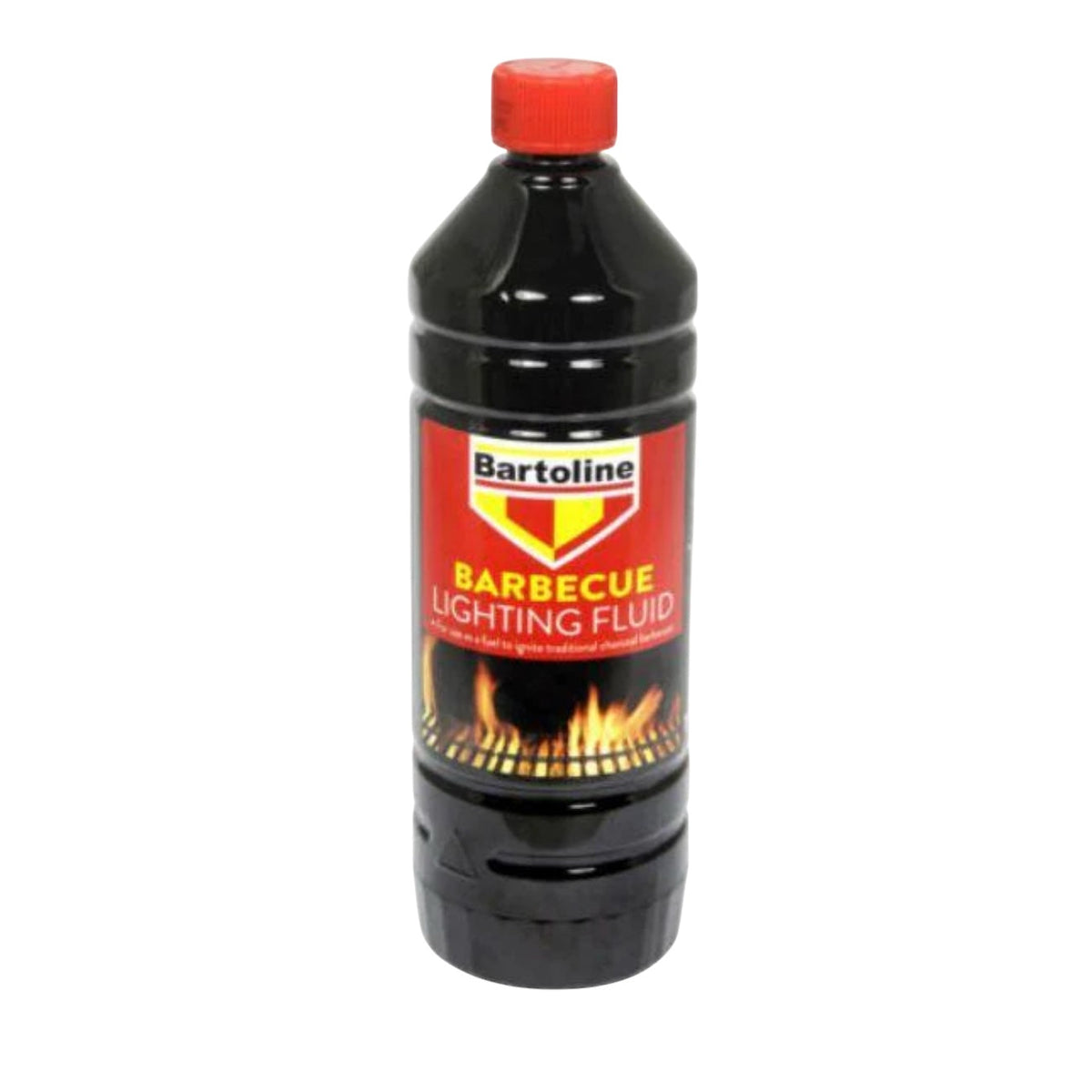 Bartoline BBQ Lighting Fluid – Smyth's Homevalue