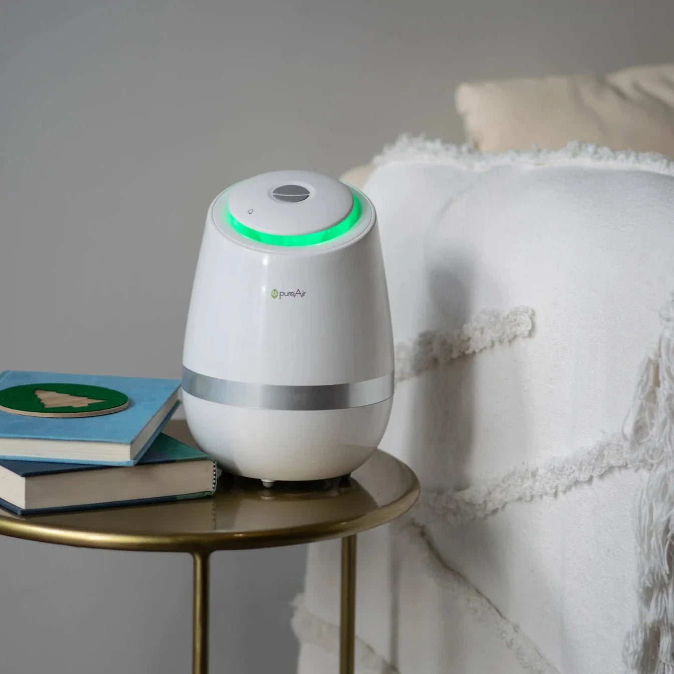 Pure Air PA 500 Air Purifier – Smyth's Homevalue