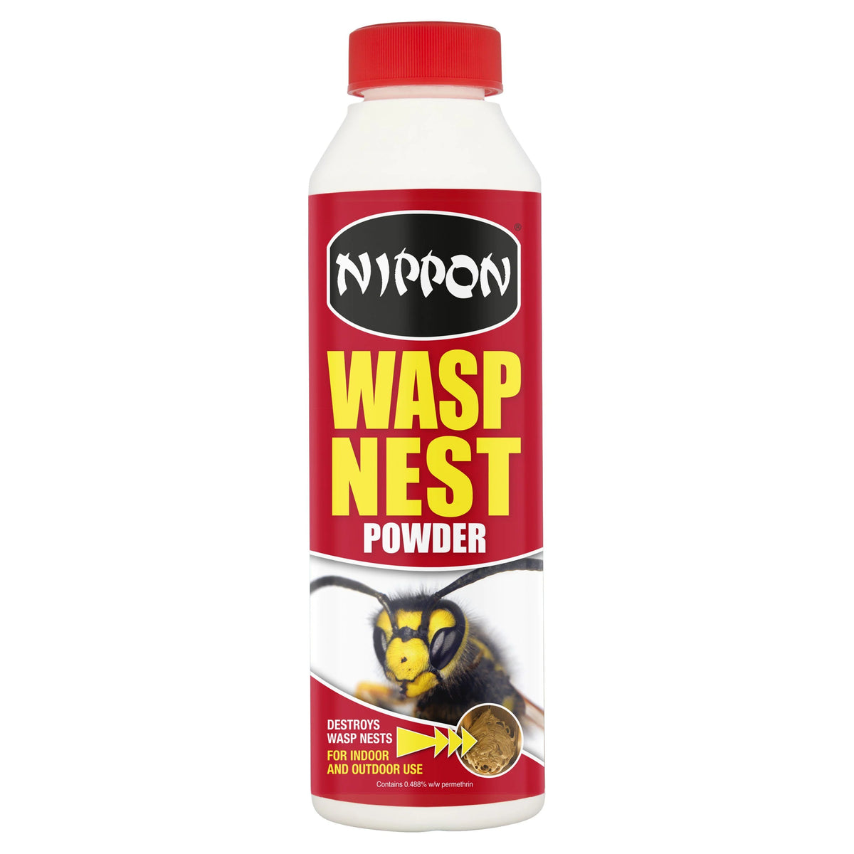 Nippon Wasp Nest Powder – Smyth's Homevalue
