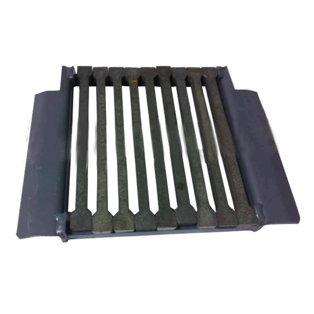 16 Inch Straight Front Fire Grate for Grant Back Boiler – Smyth's Homevalue