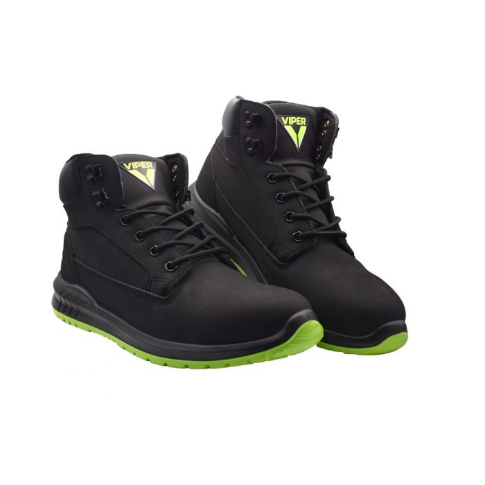 Scan Viper SBP Safety Boots Size 7 – Smyth's Homevalue