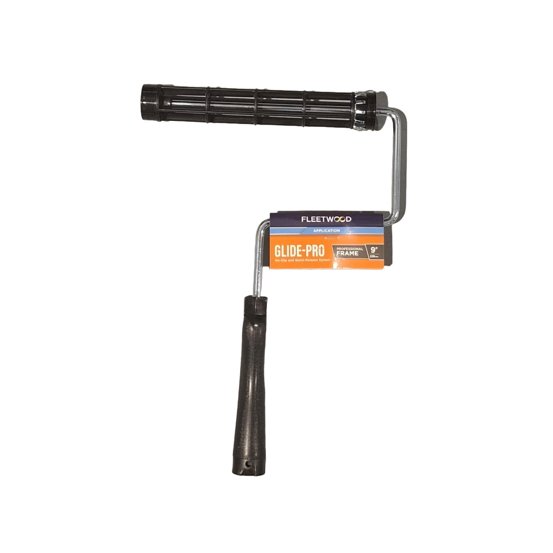 Fleetwood Glide Pro 9 Inch Roller Frame – Smyth's Homevalue