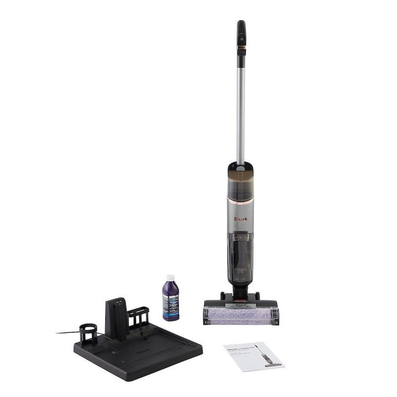 Shark HydroVac Cordless Hard Floor Cleaner – Smyth's Homevalue