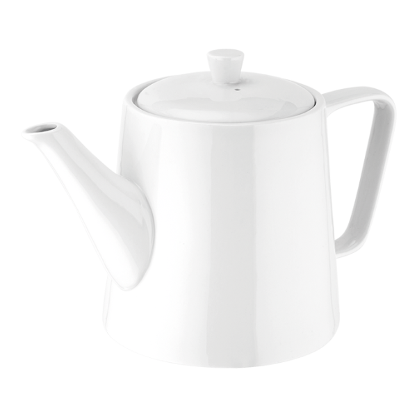 Judge Table Essentials 6 Cup Teapot 1L – Smyth's Homevalue