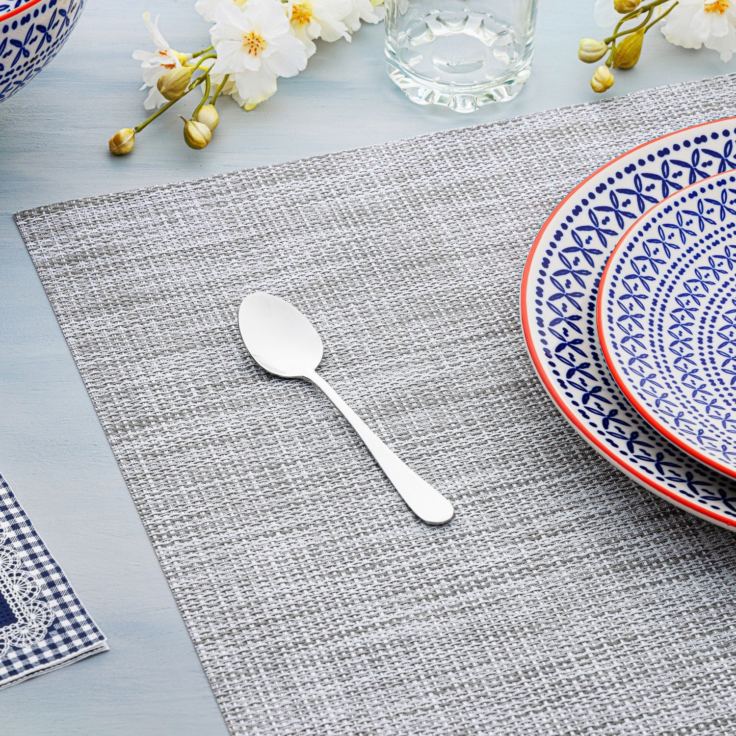Judge Windsor Tea Spoon – Smyth's Homevalue
