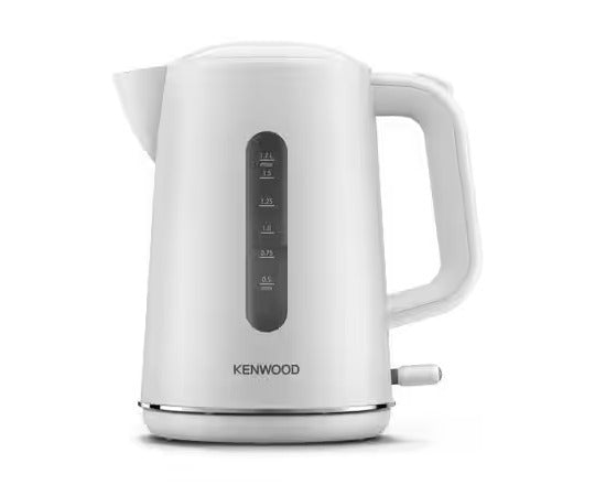 Luxe Pure White Kettle – Smyth's Homevalue