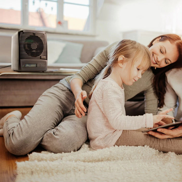 Pure Air PA 3000 Air Purifier – Smyth's Homevalue