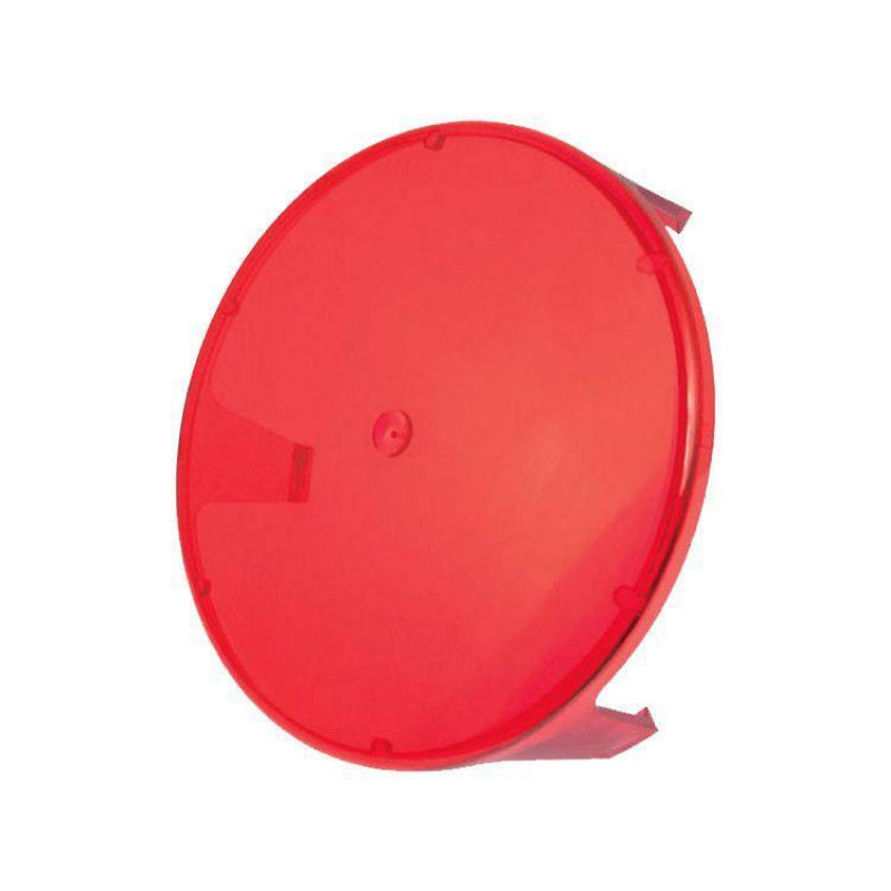 Red Lense Filter 170mm – Smyth's Homevalue