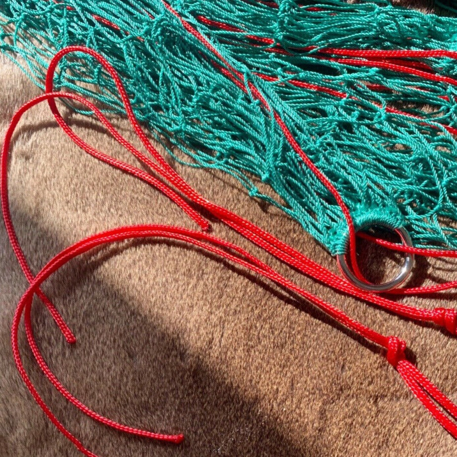 Rabbit Hunting Purse Net – Smyth's Homevalue