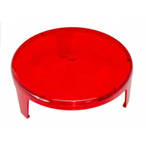 Red Lense Filter 170mm – Smyth's Homevalue