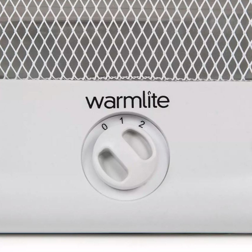 Warmlite 800W Quartz Heater – Smyth's Homevalue
