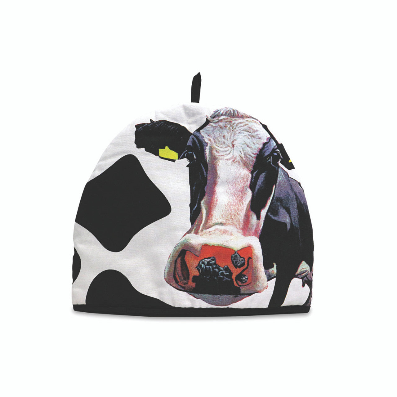 Eoin O'Connor Cow Tea Cosy – Smyth's Homevalue