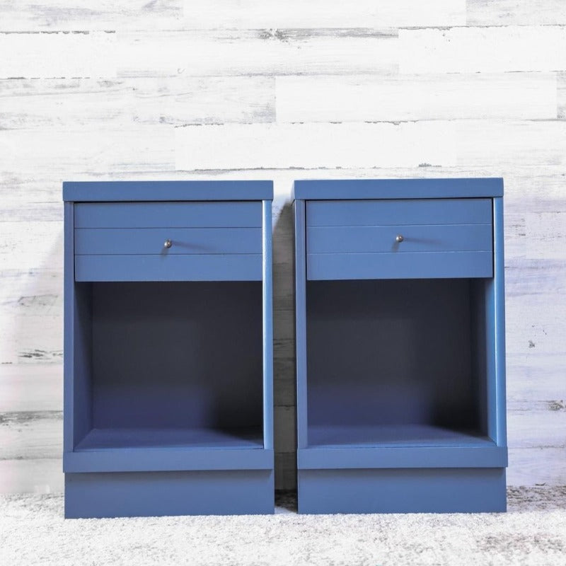 Deep Blue - Beyond Paint All In One Furniture Paint - 473ml & 946ml ...