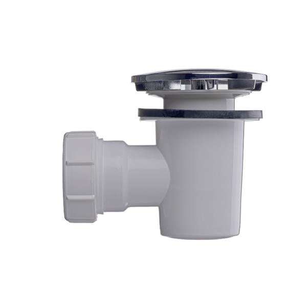 Easi Plumb Shower Trap with Waste & Removable Grid – Smyth's Homevalue
