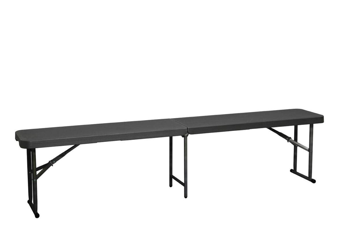 6Ft Folding Bench – Smyth's Homevalue