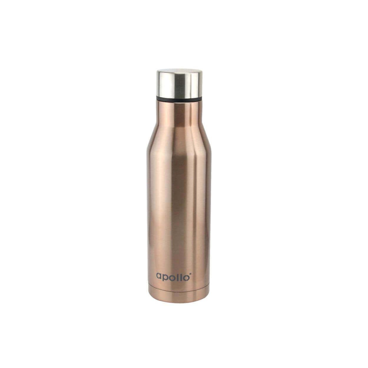 Apollo Bronze Bottle Flask 750ml – Smyth's Homevalue