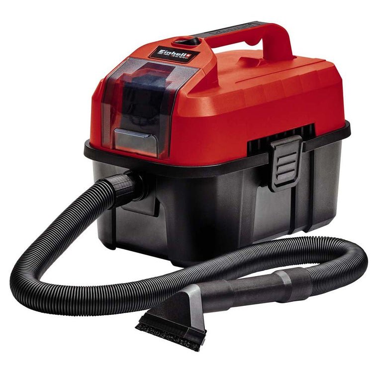 Einhell 18V 10L Wet & Dry Vacuum Cleaner – Smyth's Homevalue