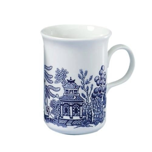 Blue Willow Sheraton Mug – Smyth's Homevalue