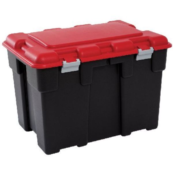 Keter Explorer Storage Box – Smyth's Homevalue