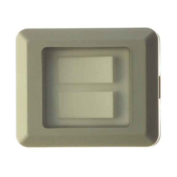 POWERMASTER ELECTRICAL 2 GANG OUTDOOR DAMP PROOF SWITCH IP55 – Smyth's ...