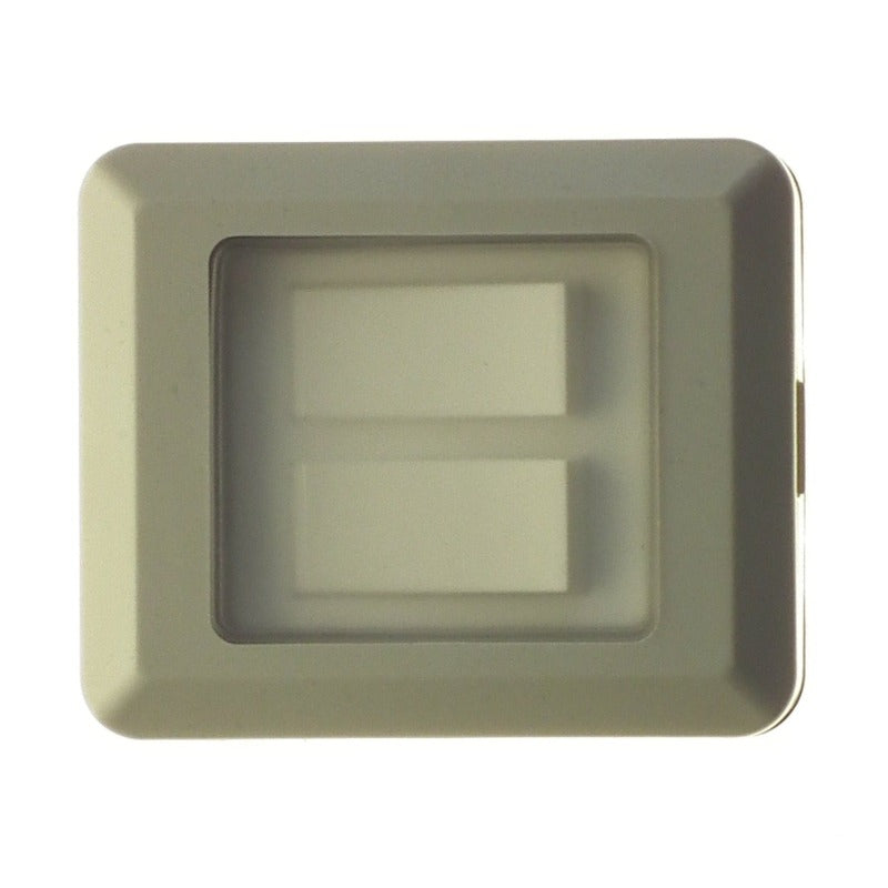 POWERMASTER ELECTRICAL 2 GANG OUTDOOR DAMP PROOF SWITCH IP55 – Smyth's ...