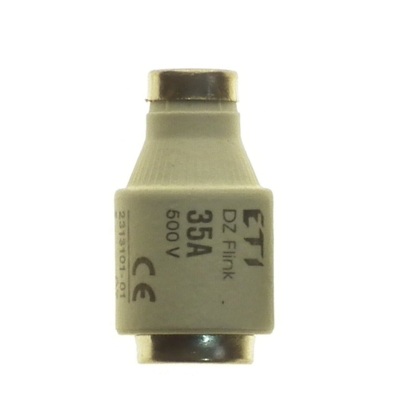 Powermaster Electrical 35 Amp DZ2 Fuses - Pack of 2 – Smyth's Homevalue