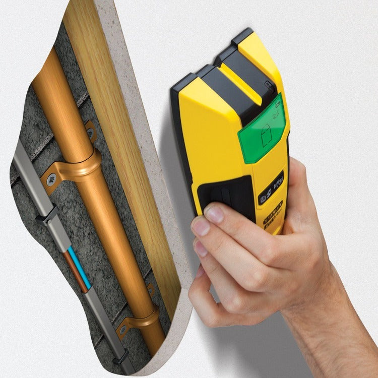 Stanley S200 Stud Sensor Detector – Smyth's Homevalue