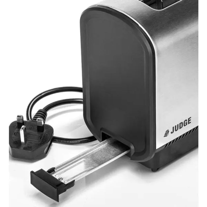 Judge Electricals Family Toaster – Smyth's Homevalue