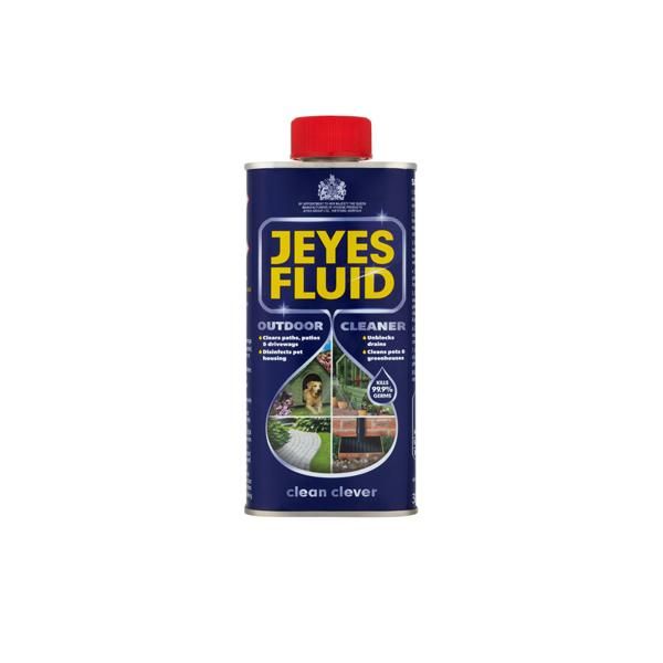 Jeyes Fluid 300ml – Smyth's Homevalue