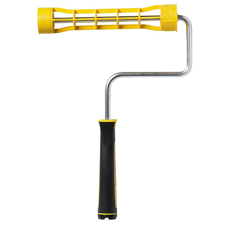 Purdy Revolution 9 Inch Roller Frame 1.5 Inch Core Size – Smyth's Homevalue