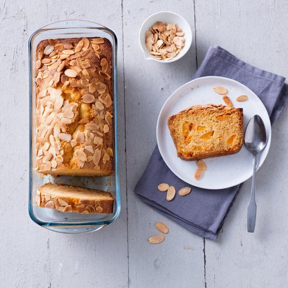 Pyrex Cake Bake & Enjoy 31 x 12cm – Smyth's Homevalue