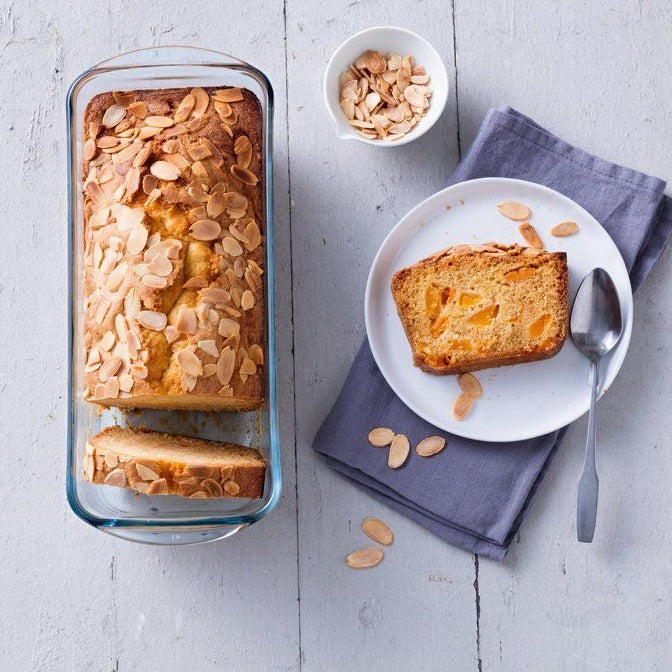 Pyrex Cake Bake & Enjoy 31 x 12cm – Smyth's Homevalue