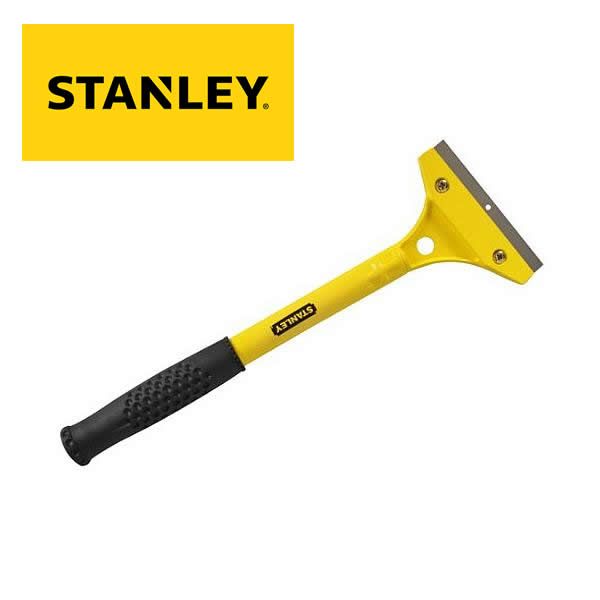 Stanley 100mm Heavy Duty Scraper – Smyth's Homevalue